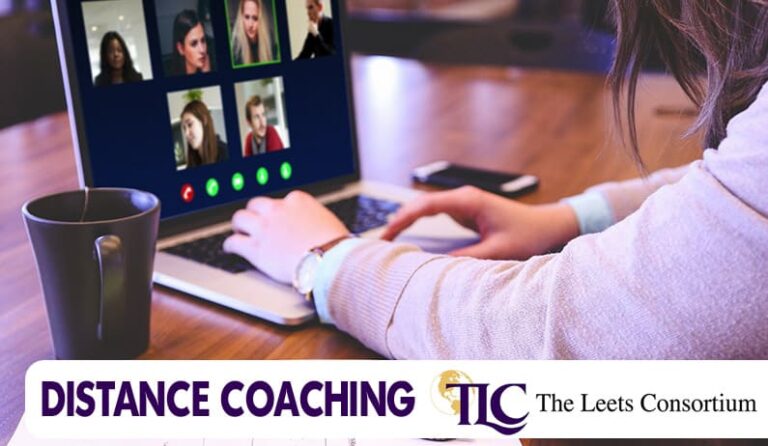 Virtual Coaching: How to Get the Most out of Every Session - The Leets ...