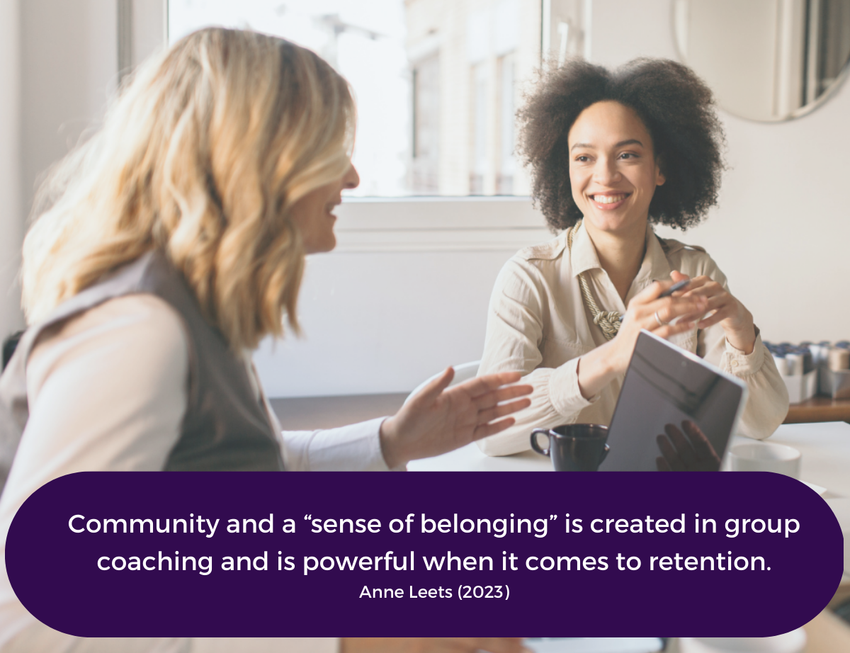 TLC Topics & Trends in Talent: Leadership as a Retention Strategy - The ...