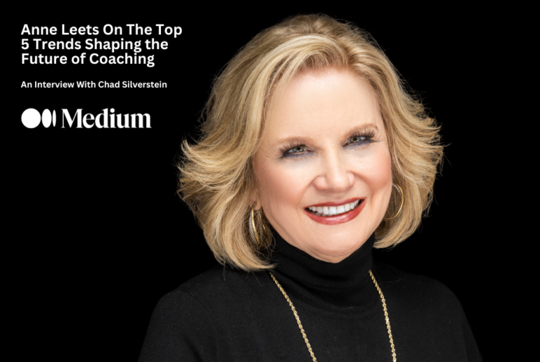 Leadership & Executive Coaching - The Leets Consortium